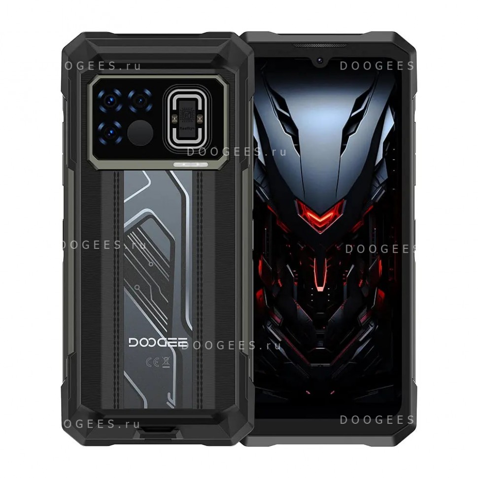 DOOGEE Fire 6 Max купить в Москве на официальном сайте