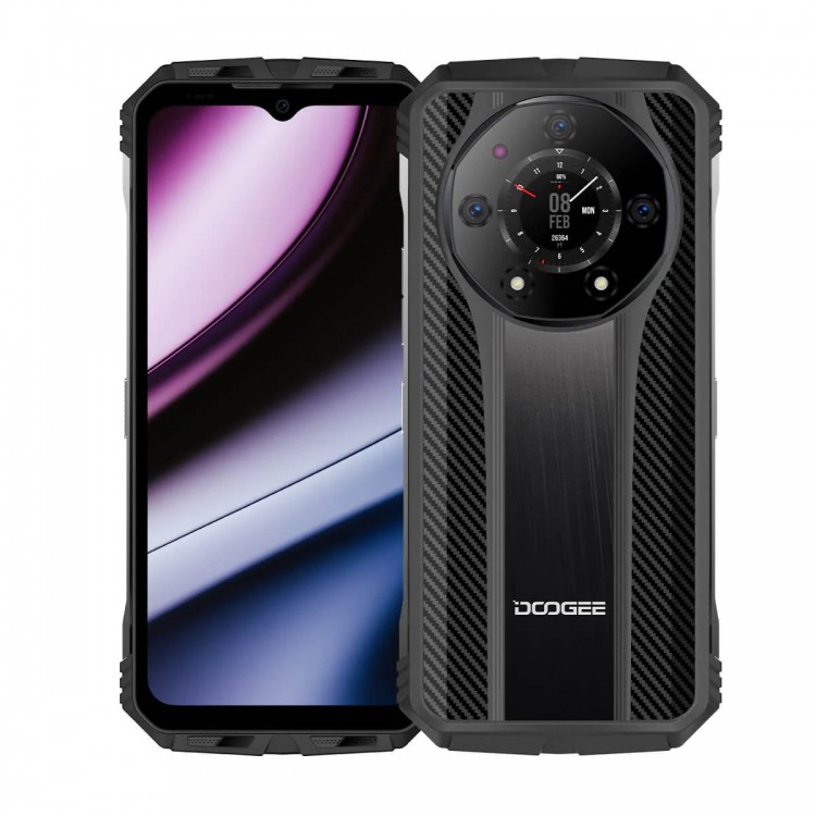 DOOGEE S110 купить в Москве на официальном сайте