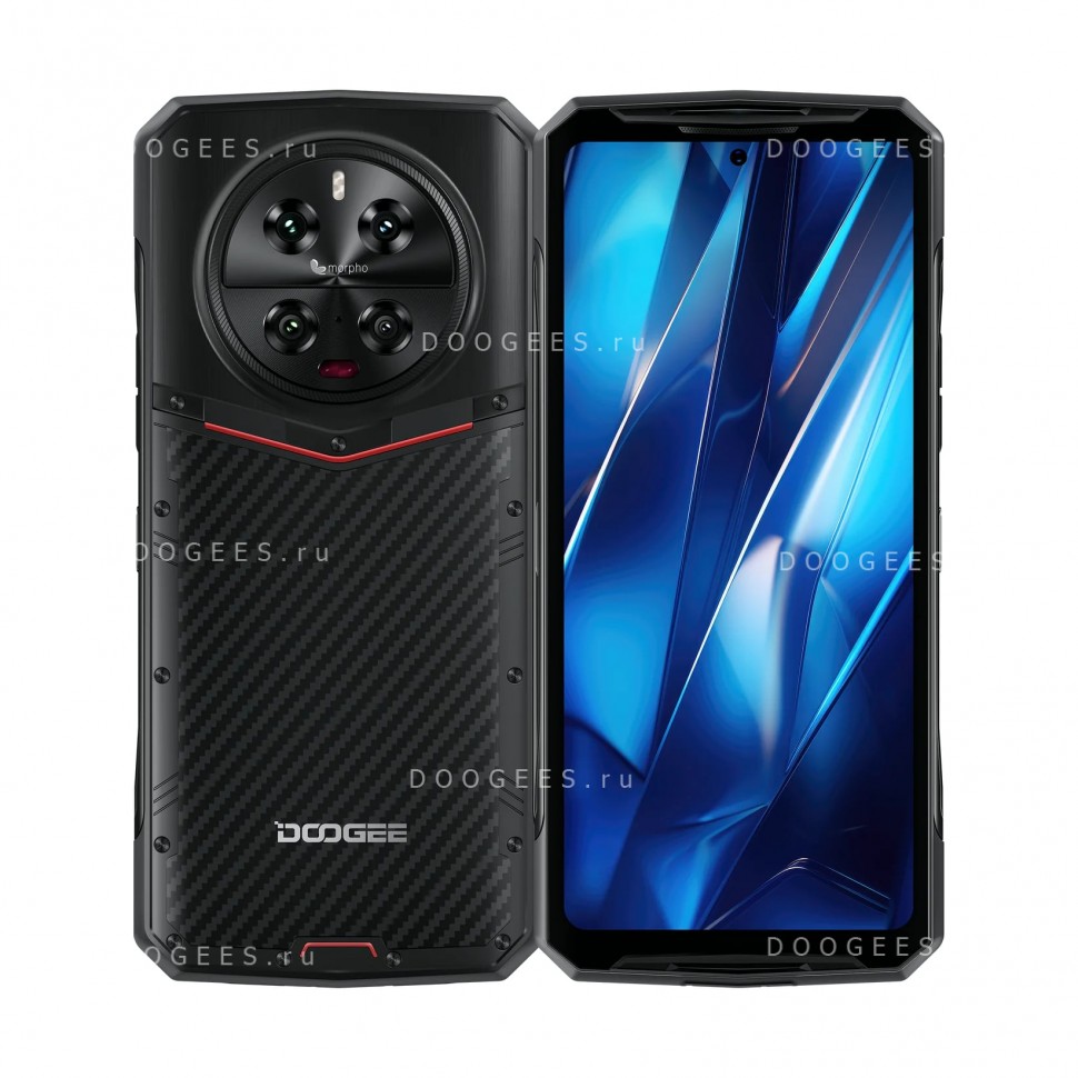 DOOGEE DK10 5G купить в Москве на официальном сайте